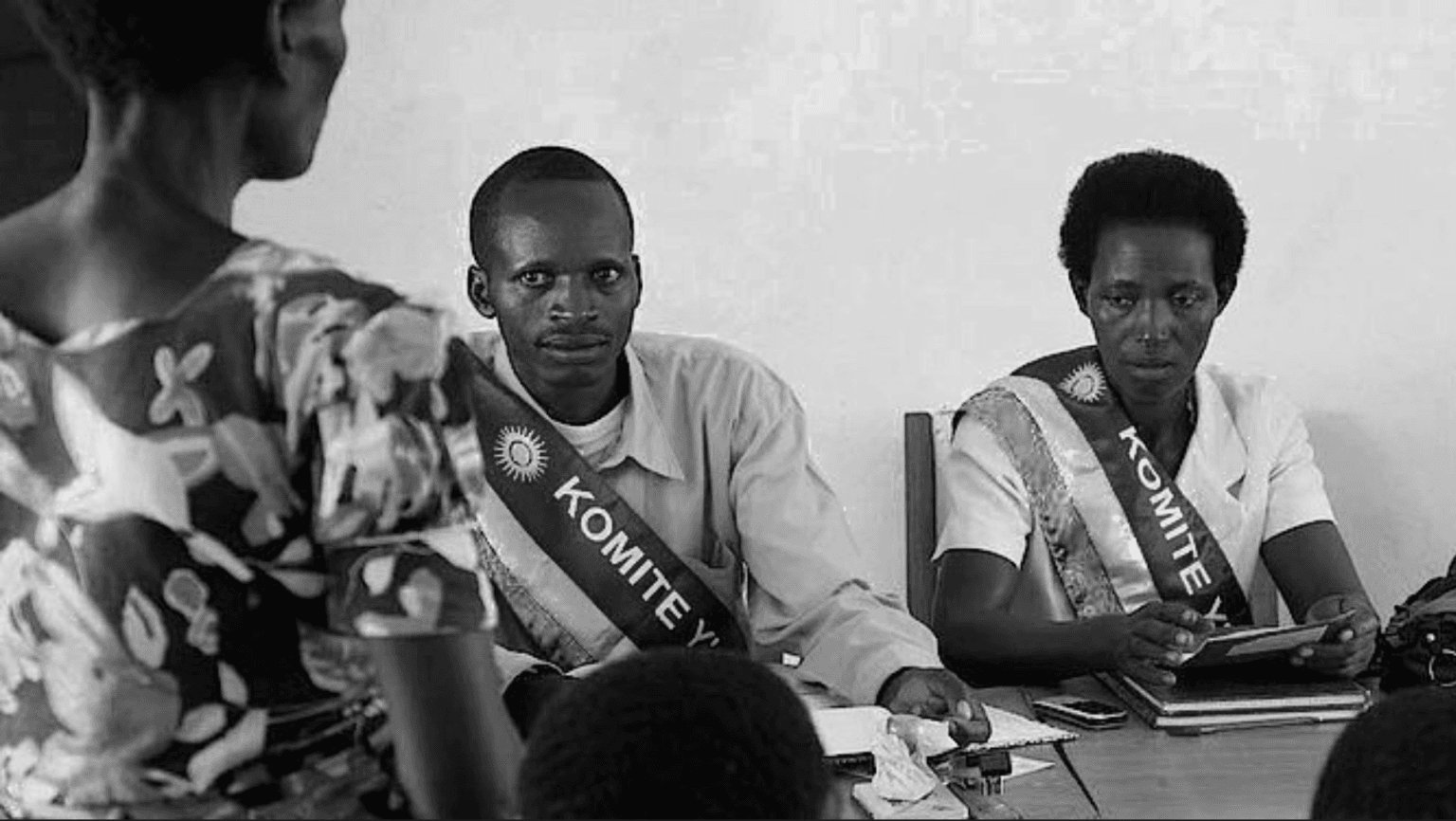 The Role and Function of the Abunzi Committee in Rwanda | Stabit